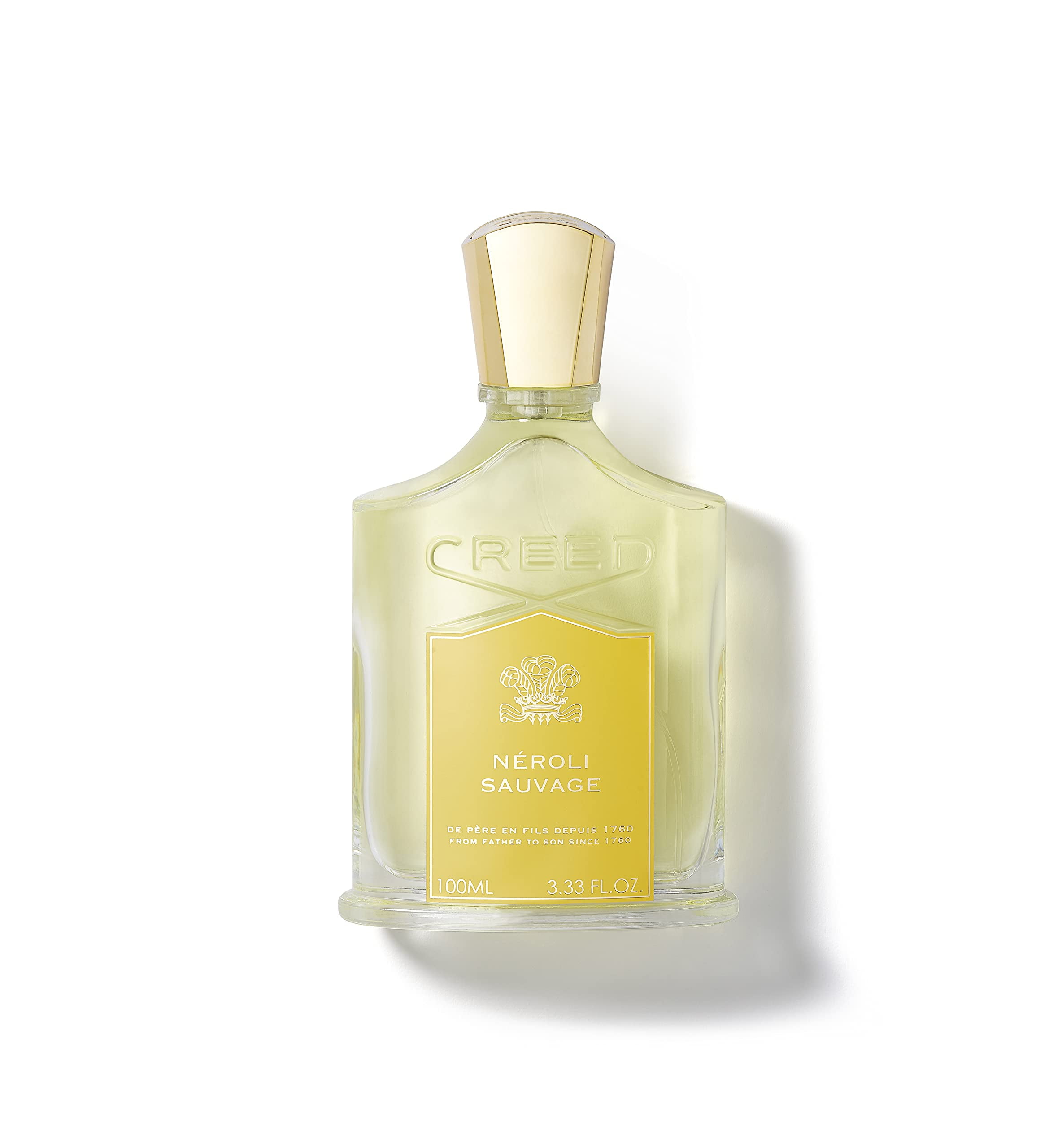 Perfume Creed Néroli Sauvage Eau de Parfum 100 ml para Hombre y Mujer ...