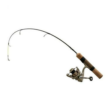 Celsius R2F Panfish Ice Combo with Kit - Walmart.com