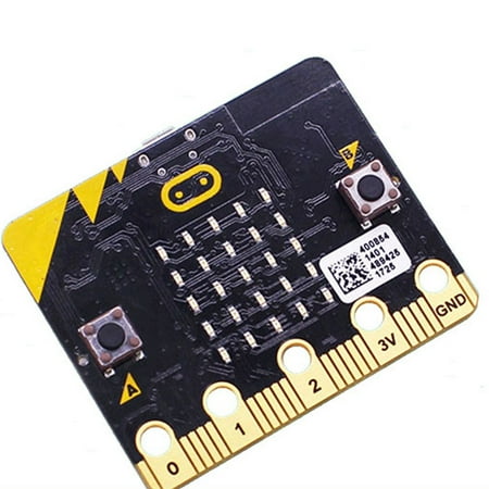 Programmable Robot Micro:bit Smart Car Kit/Qtruck/python Education ...