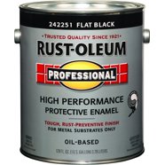 Smoke Gray (100 Voc), Rust-Oleum Professional High Performance Gloss ...