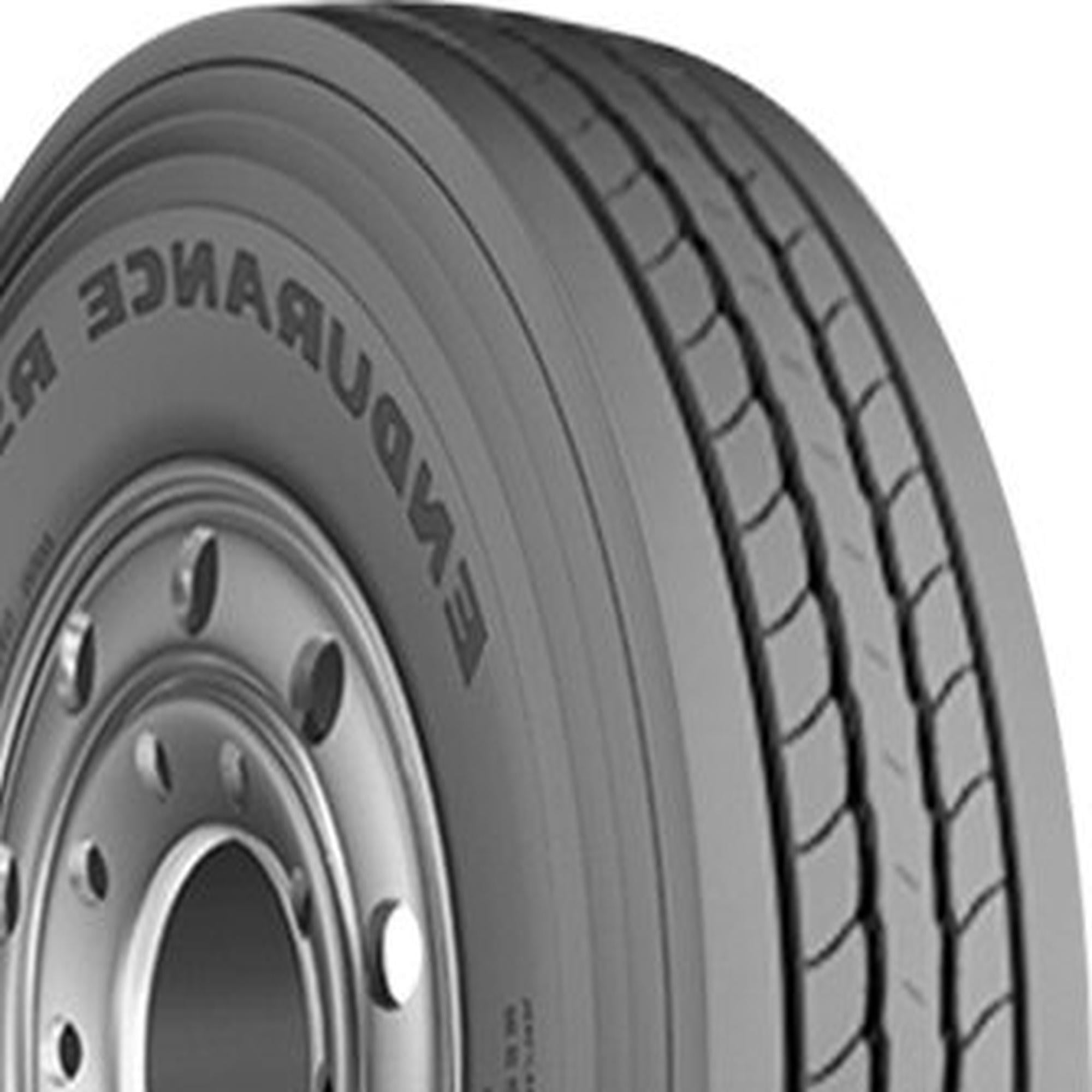 Goodyear Endurance RSA ULT 225/75R16 Load E (10 Ply) Steer Commercial ...