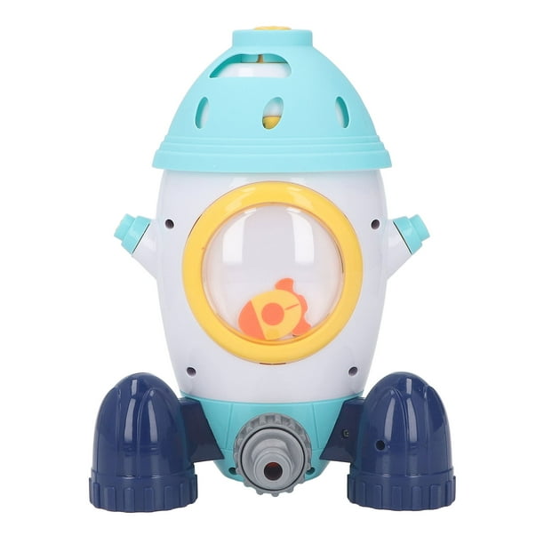Water Sprayer Toy, Splashing Outdoor Water Sprinkler Toy Cute Exquisite ...