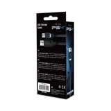 PS4 LED Charge Cable - Walmart.com