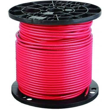 Nmbwg Building Wire 14/2 100 Ft. - Walmart.com