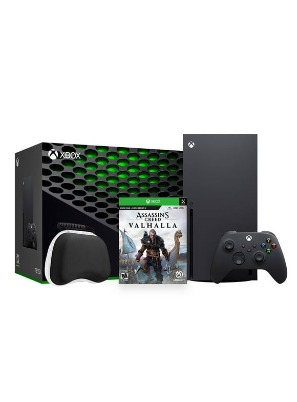 Xbox Series X in Xbox Consoles - Walmart.com