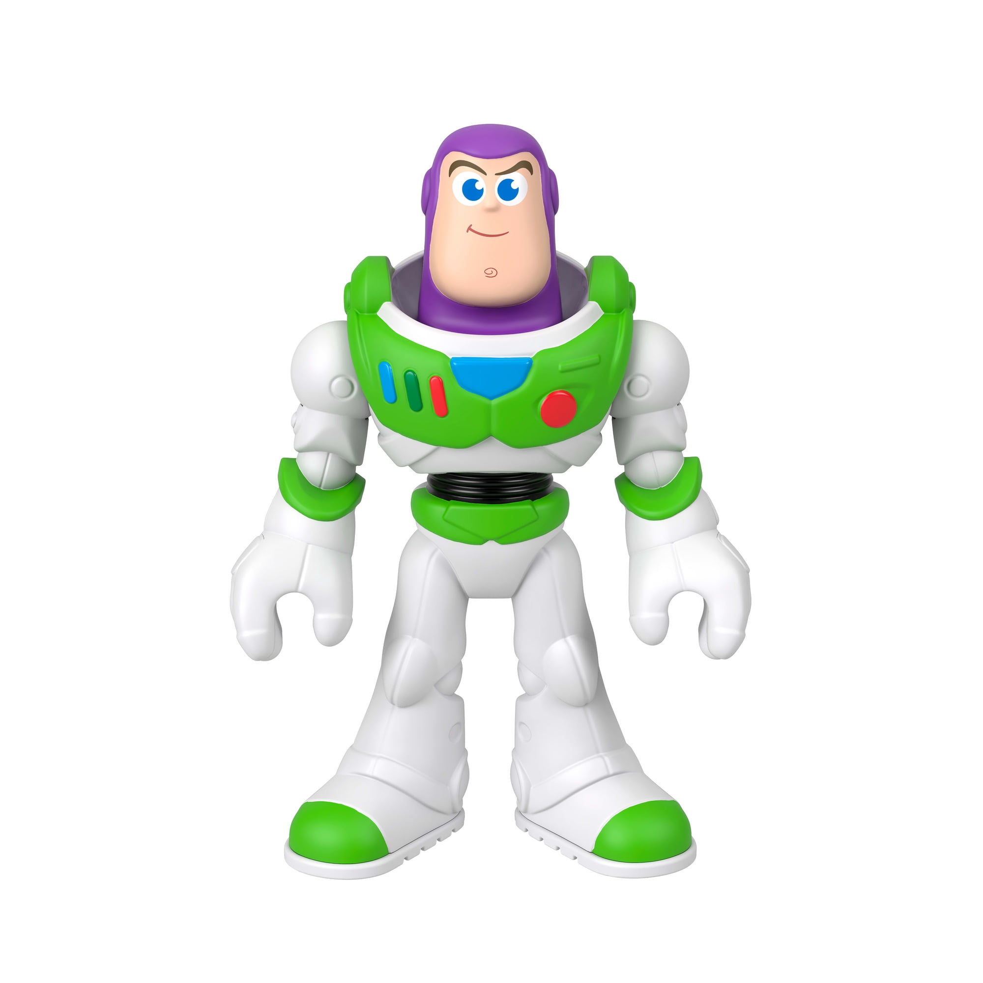 Click here for Imaginext Xl 9-Inch Buzz Lightyear Action Figure... prices
