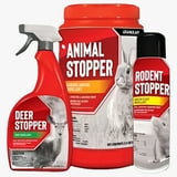 Rodent Stopper 32oz Ready to Use Trigger, Mice and Rat Repellent ...