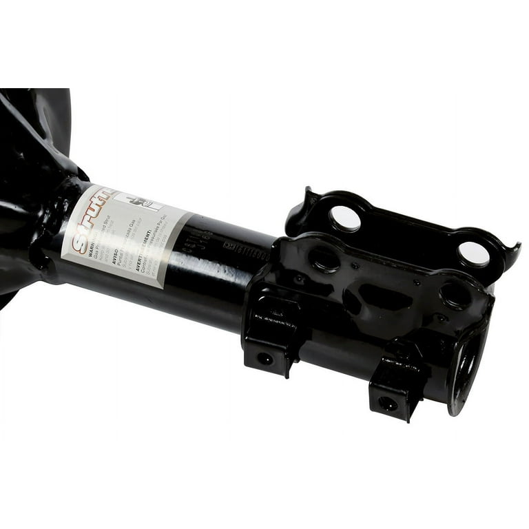 Hood Shock Absorber 2 Pack Euplokeer Hood Strut Lift Support (2-Pack ...