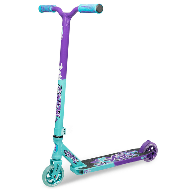 Fly Scooter