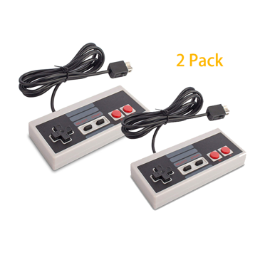 Gamecube USB Controller - Black - For Windows, Mac, and Linux - by Mars ...