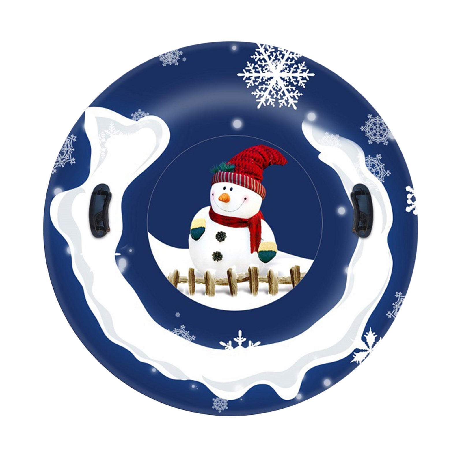 XZNGL Kids Toys Kids Table And Chair Set Sleds for Kids Snow Tube for ...