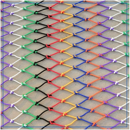 Child Safety Net,Balcony Decor Net Protection Fence Climbing Woven Rope ...