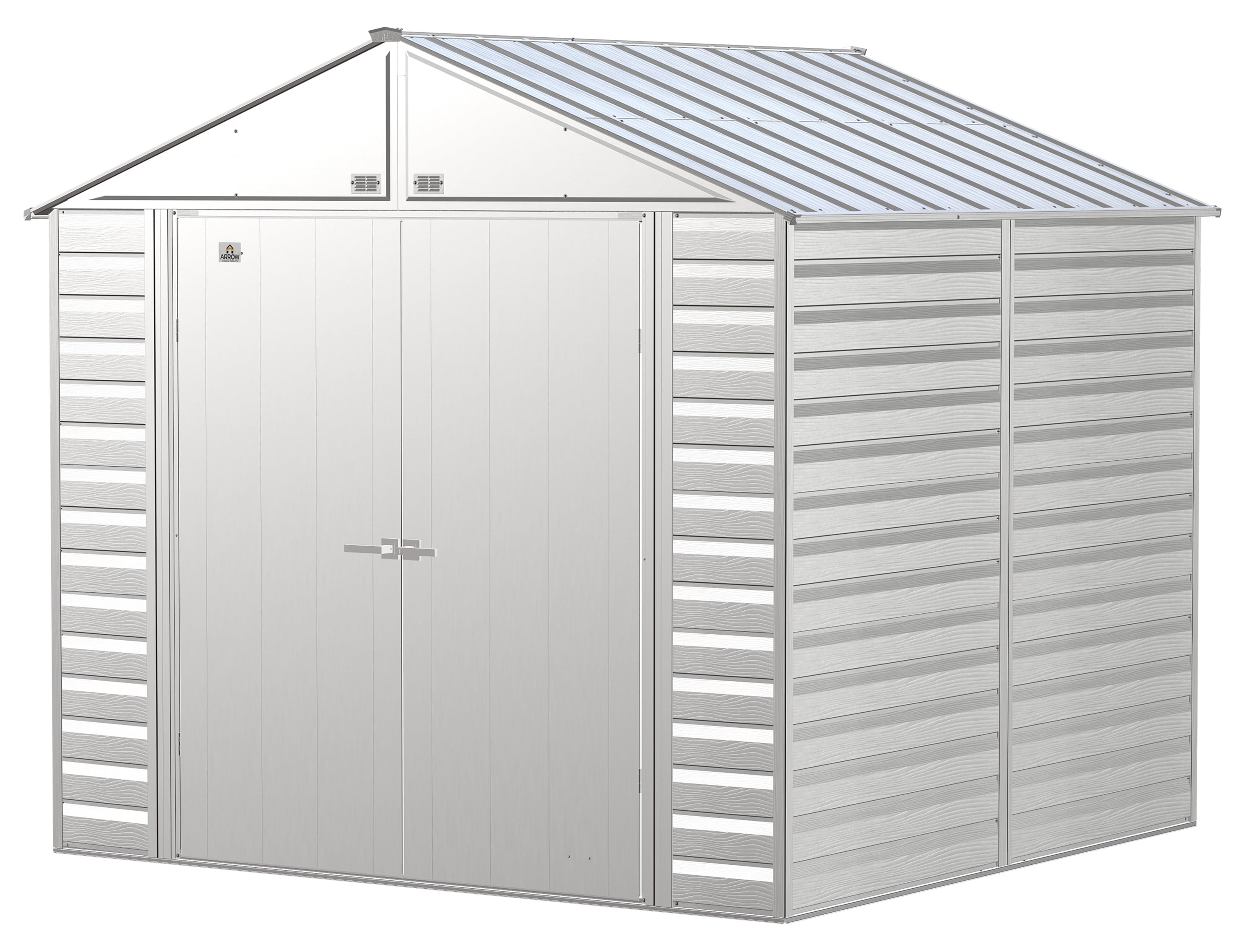 8x8 Storage Sheds 8x8 Portable Buildings, Kits And Prices, 53% OFF