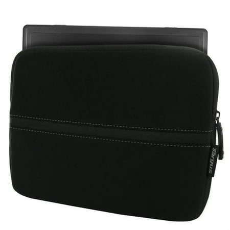 Targus 205815 Targus Neoprene Slipskin Peel Netbook Slip Case Designed ...