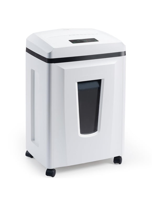 Micro-Cut Shredders in Paper Shredders - Walmart.com