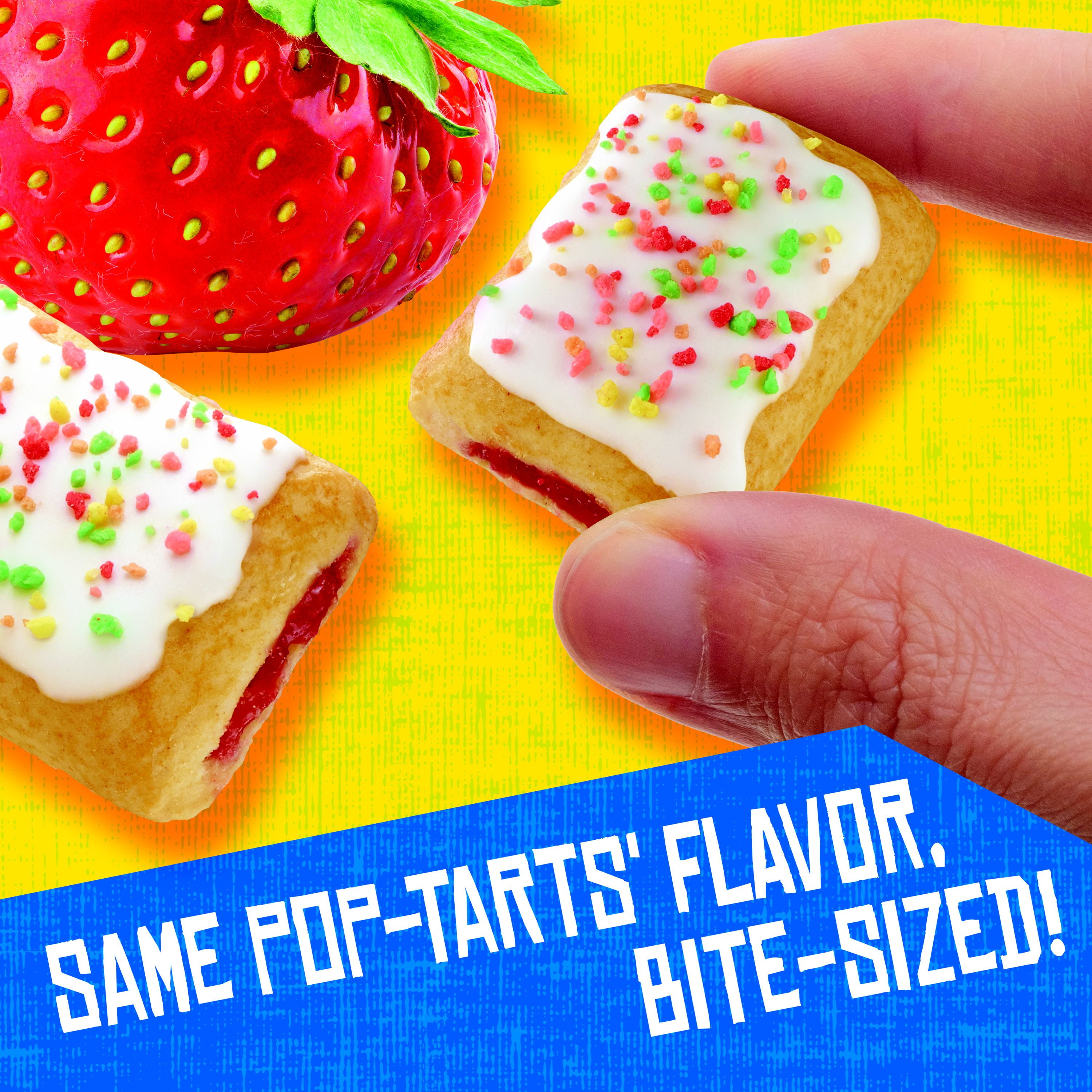 Craft Supplies & Tools Snack PopTarts Snack Size Pop Tart Silicone Mold ...