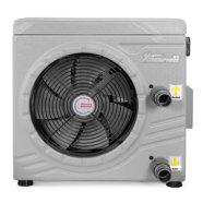 HAYWARD Universal Series H150FDN 150K BTU Natural Gas Pool Spa Heater ...