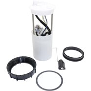 Fuel Pump Compatible with 2011-2018 Dodge Journey 6Cyl 3.6L With ...