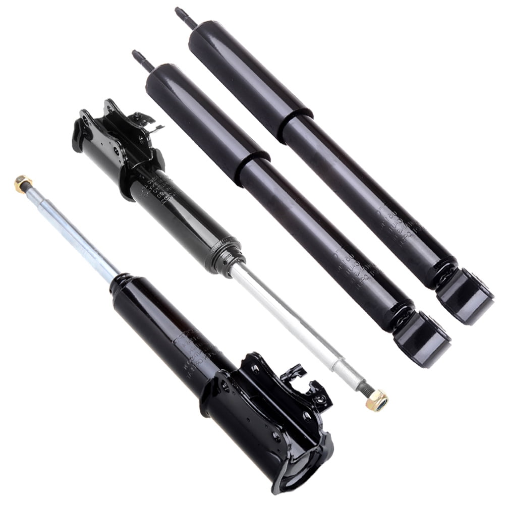 Set of 4 Shocks,ECCPP Shocks Absorbers fit for Chevy Tracker,for Suzuki ...