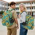 30L Backpack Durable Computer Bag for College & Travel Lightweight ...