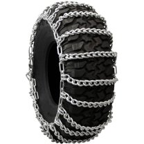 Peerless Chain Wide Base Mud & Skid Steer/Loader Tire Chains, #0341096 ...