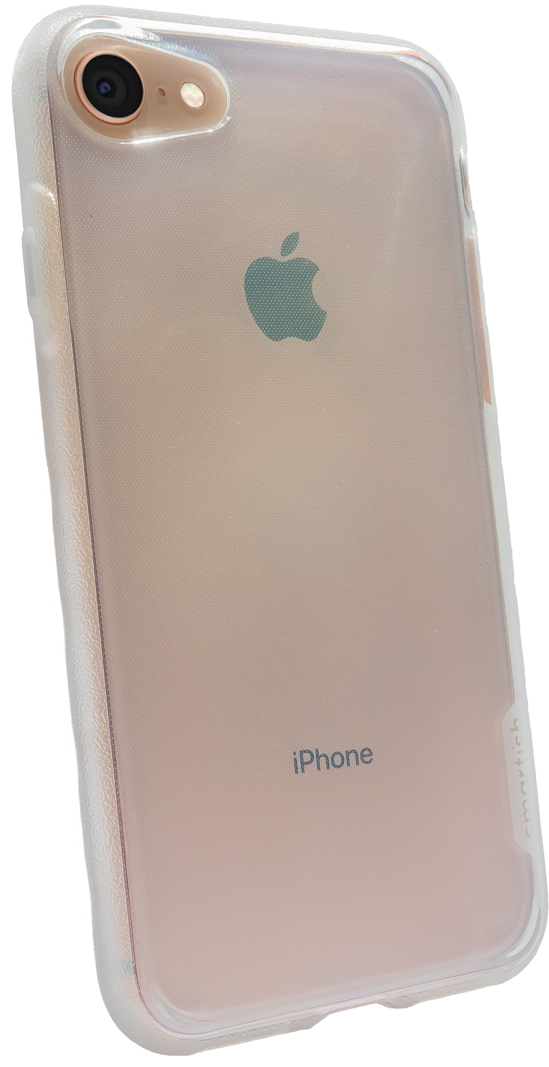 Smartish iPhone SE Slim Case - Gripmunk [Lightweight + Protective] Thin ...