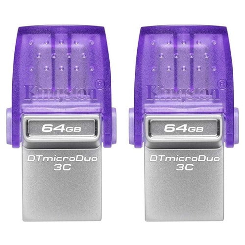 Usb Duo