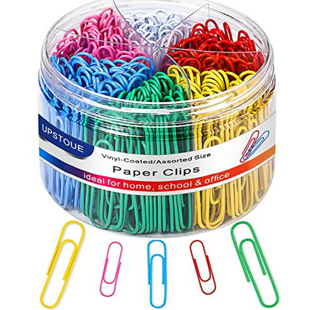 Paper Clips Medium And Jumbo Paper Clips Durable And Rustproof paper-clips-medium-and-jumbo-paper-clips-durable-and-rustproof