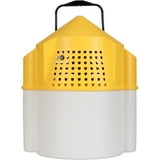 Frabill® Fishing Magnum Flow-Troll Live Bait Container Storage System ...