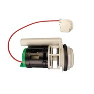 Toto THU794 1/2"Straight Shutoff Valve Kit - Walmart.com