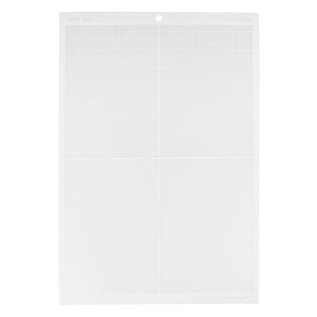 Greensen A3 18 x 12 Non Slip Cutting Mat Cut Pad Board for Vinyl Cutter ...