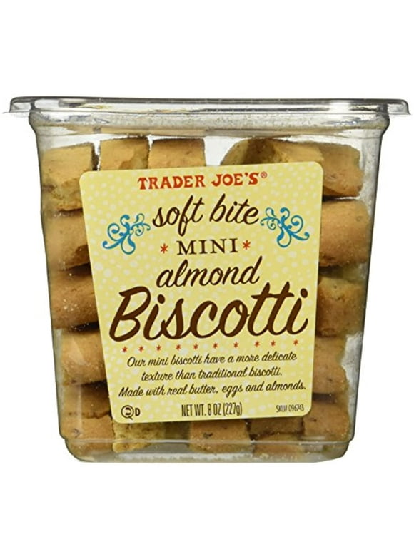 Biscotti in Cookies - Walmart.com