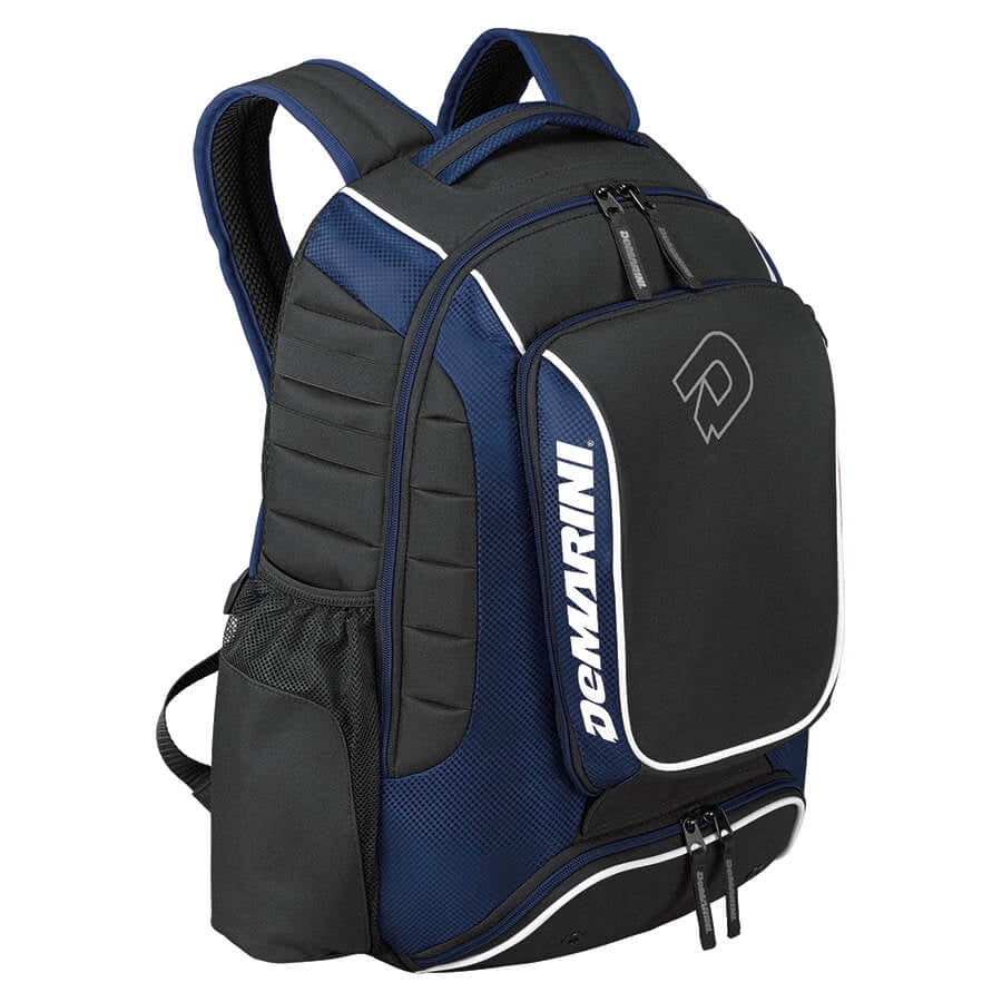 DeMarini Momentum Backpack - Walmart.com