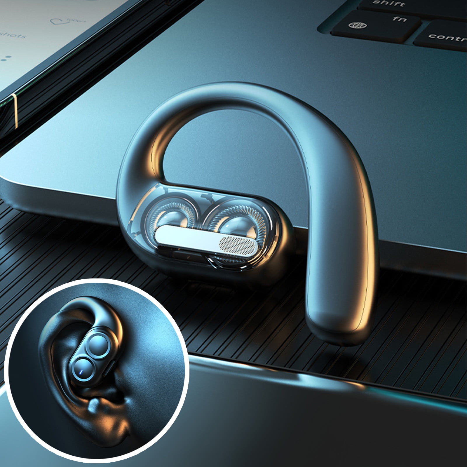 Click here for Noise Cancelling Earbuds Qwtwty Hifi Sound Quality... prices