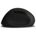 KENSINGTON ProFit Left-Handed Ergo Wireless Mouse, Ergonomic Design ...