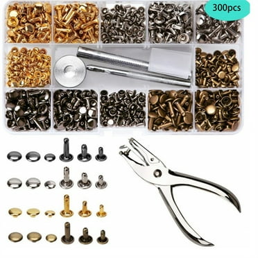 Crane Composites 3/4" Almond FRP Drive Rivet, (50-Pack) RIV50AL ...