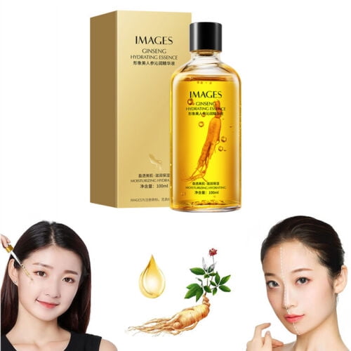 Click here for Beige 100ml Ginseng Face Serum Anti-Aging Essence... prices