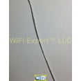 White Thermax 10 Feet Rf Coax Coaxial Cable Rgu178 Mil-C-17G No ...
