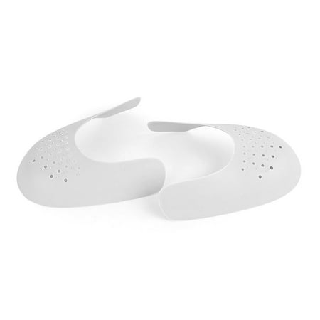 TOBERICH Shoe shield ball shoes shield anti-crease folds shoes support ...