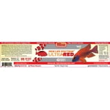 New Life Spectrum UltraRed Color Enhancing High-Density Fish Food Diet ...
