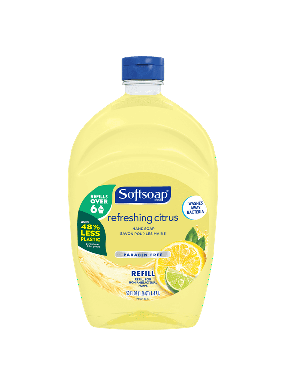 Hand Soap & Sanitizers - Walmart.com