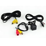 PYLE PLCM26 - HD Rearview Backup Reverse/Parking Camera, Waterproof ...