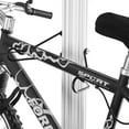 RAD Cycle Aluminum Bike Stand - Height - Holds 2 Bicycles - Walmart.com