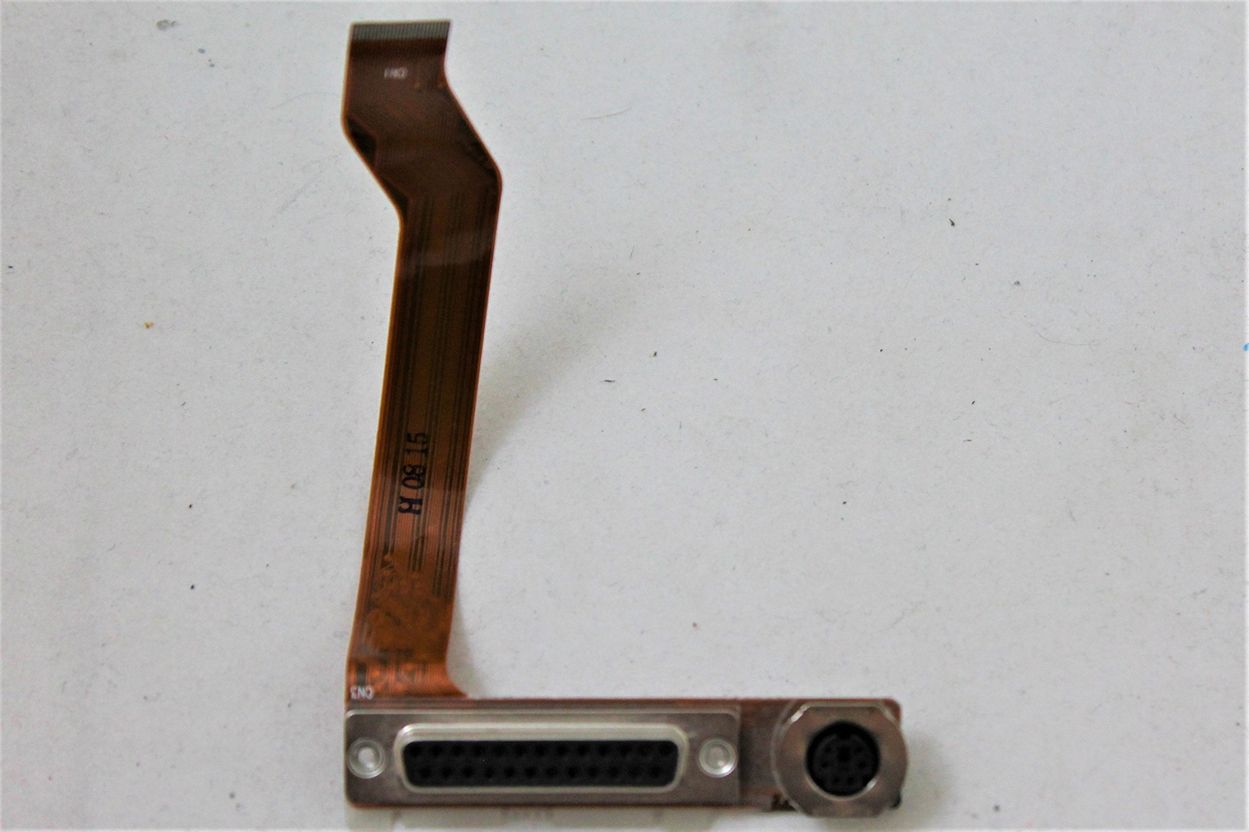 Compaq Armada E500 Parallel Port Board 6035013A7117 - Walmart.com