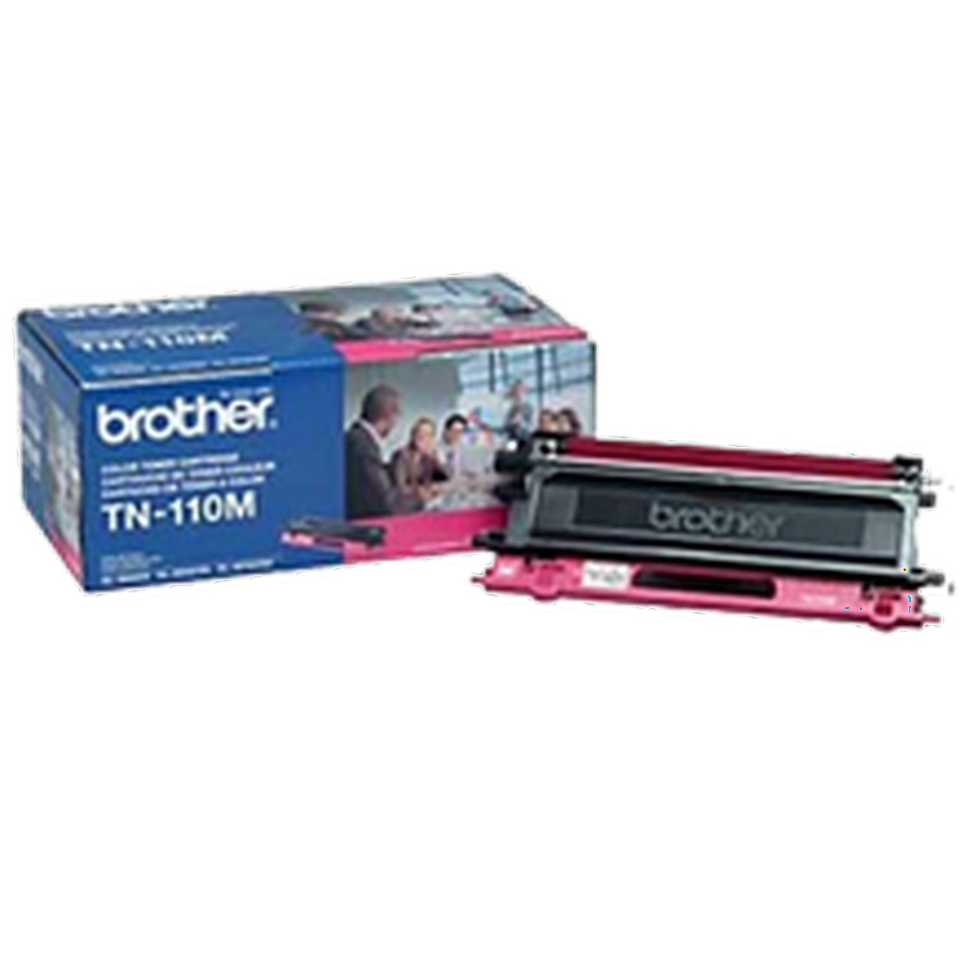 Click here for ~brand New Original Brother Tn110m Laser Toner Car... prices