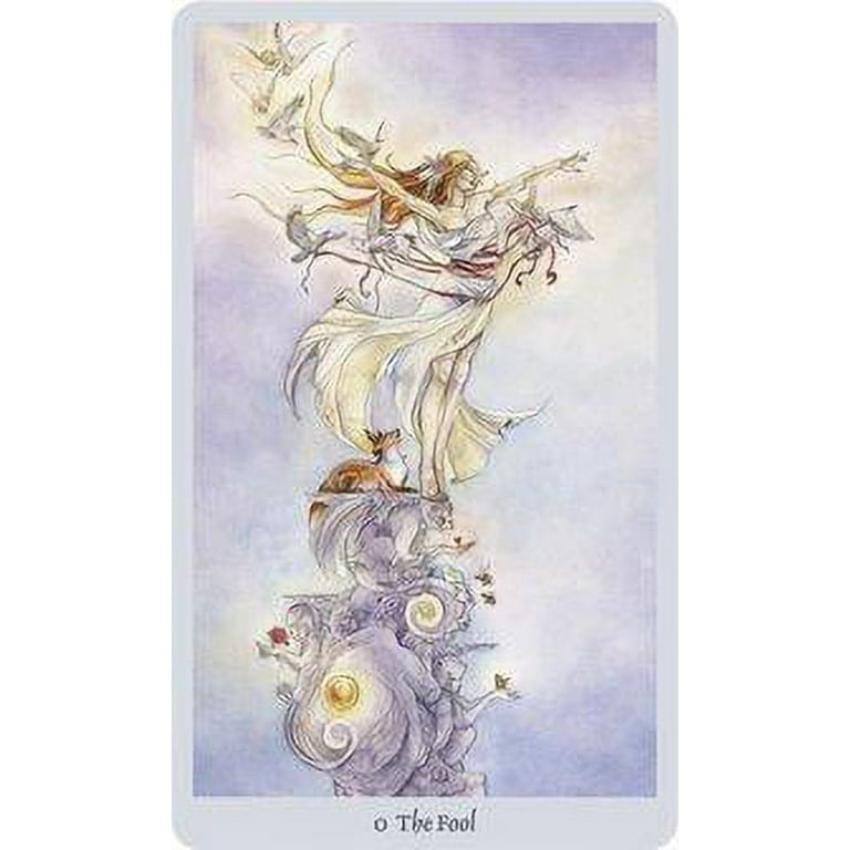 Shadowscapes Tarot