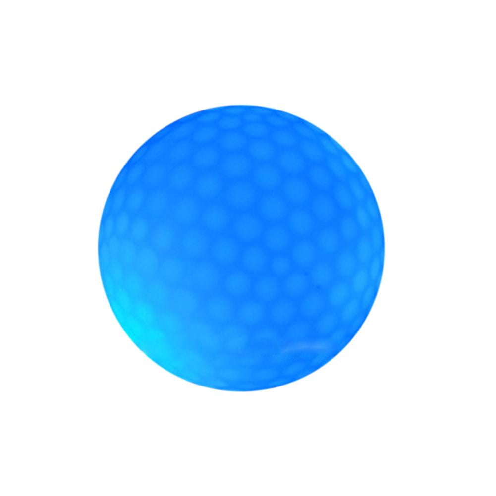 Luminous Night Golf Balls Glow in The Dark Best Hitting Tournament ...