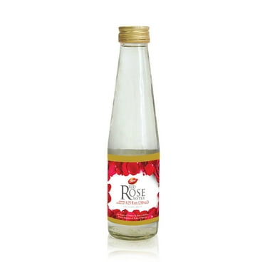 Leven Rose Pure Natural Petal Organic Rose Water, 4 Fl Oz - Walmart.com