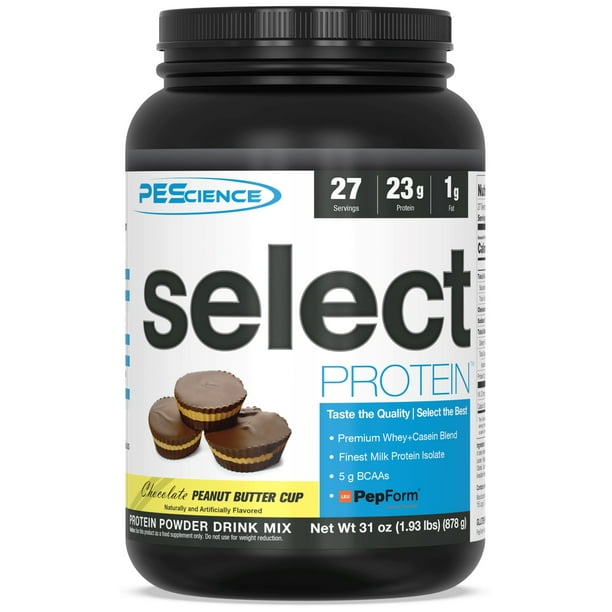 SELECT Protein - Walmart.com
