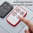 Agiufgs Wireless Remote Control 60*36*0.47, Multi-functional Copy ...